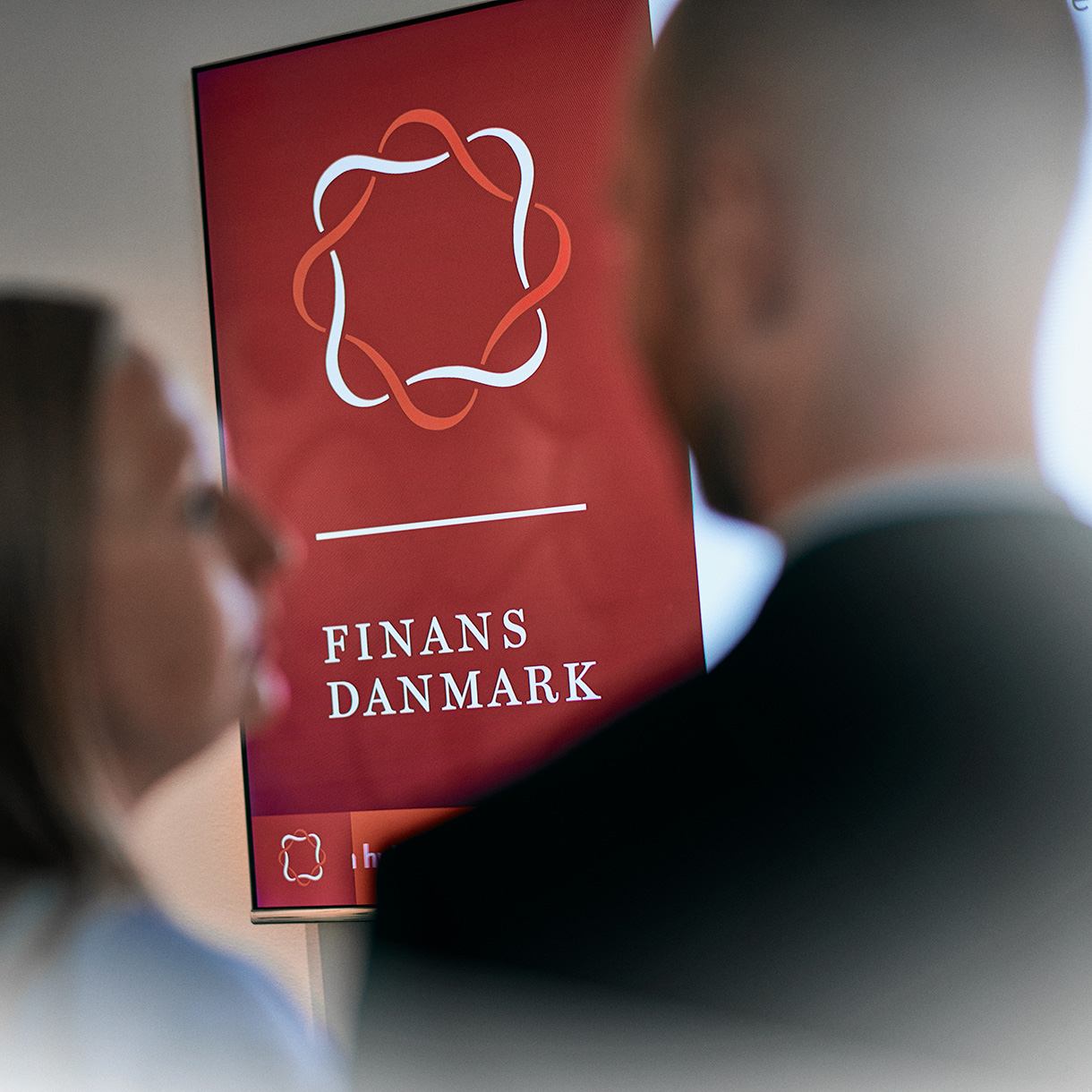 Finans Danmarks nye bestyrelse