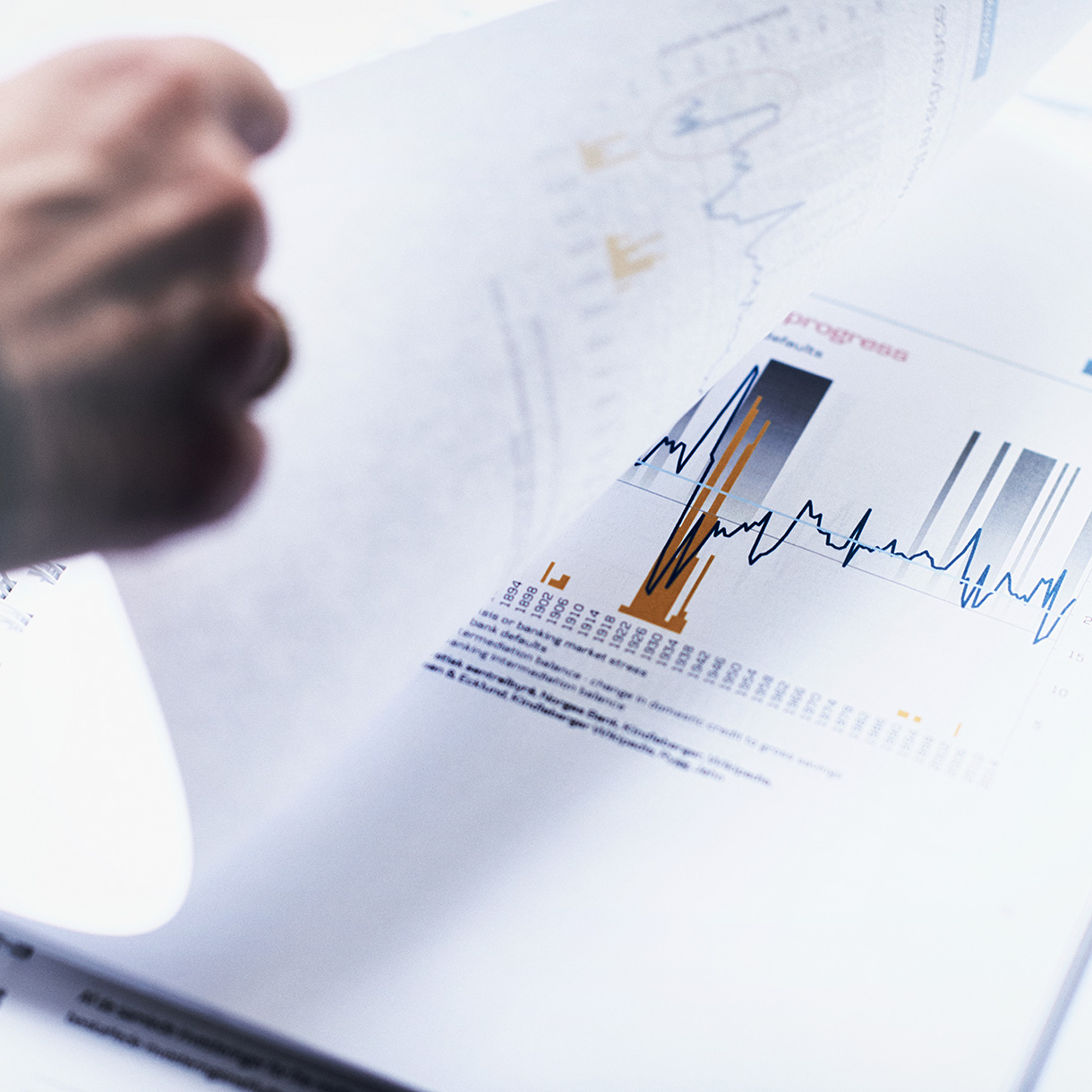 Udgivelser og pjecer